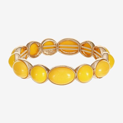 Click here for Liz Claiborne Womens Stretch Bracelet  One Size  Y... prices