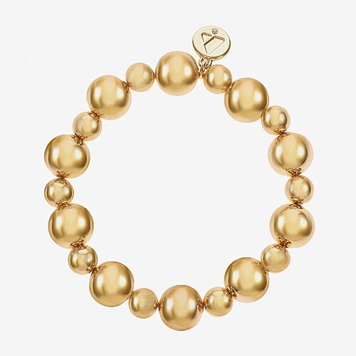 Click here for Liz Claiborne Womens Round Stretch Bracelet  One S... prices