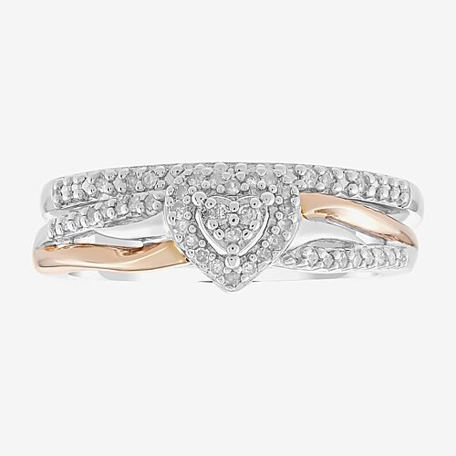 Click here for Limited Quantities! Womens 1/5 CT. Natural White D... prices