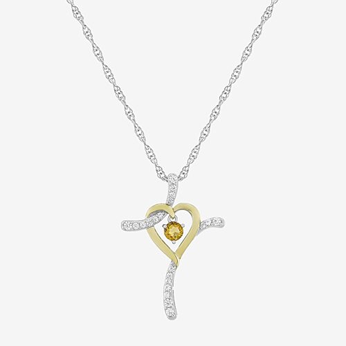 Click here for Limited Quantities! Womens Genuine Yellow Citrine... prices