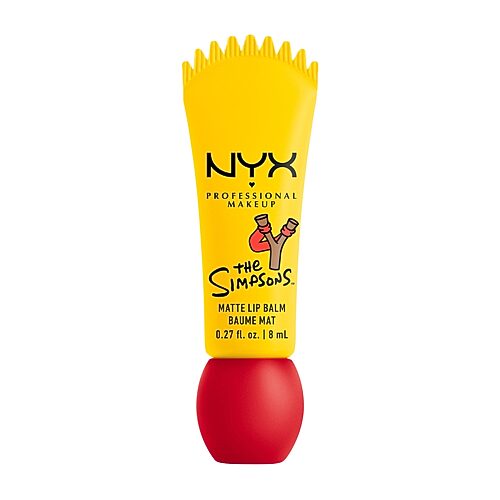 Click here for NYX Professional Makeup Simpsons Collab Smushy Mat... prices