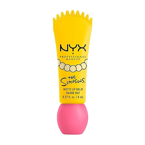 Click here for NYX Professional Makeup Simpsons Collab Smushy Mat... prices