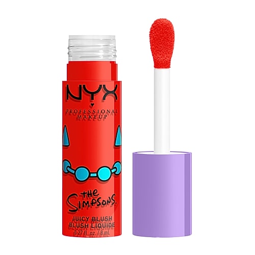 Click here for NYX Professional Makeup Simpsons Collab Saucy Sist... prices