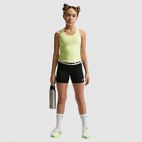 Click here for Nike Big Kid Girls 3 Bike Short  X-large  Black prices