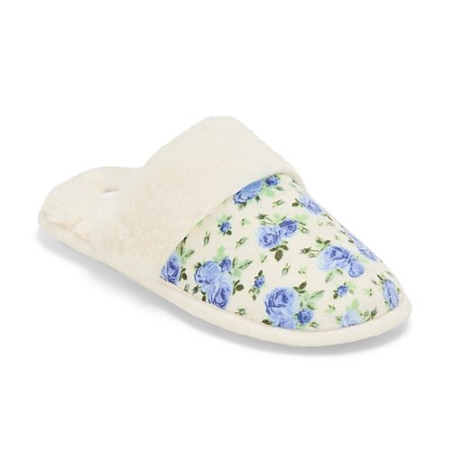 Click here for east 5th Womens Clog Slippers  X-large  Blue prices