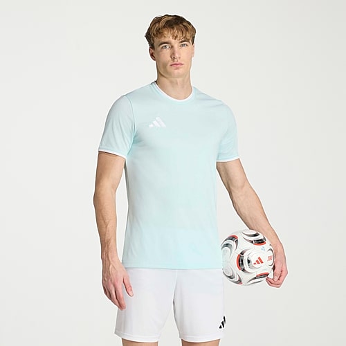 Click here for adidas Mens Crew Neck Short Sleeve Active T-Shirt... prices