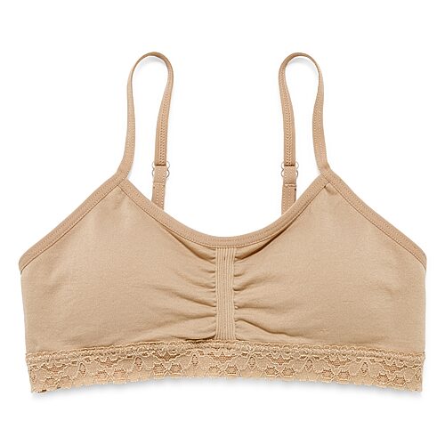 Click here for Maidenform Girls Seamless Bralette J4217  Large  B... prices