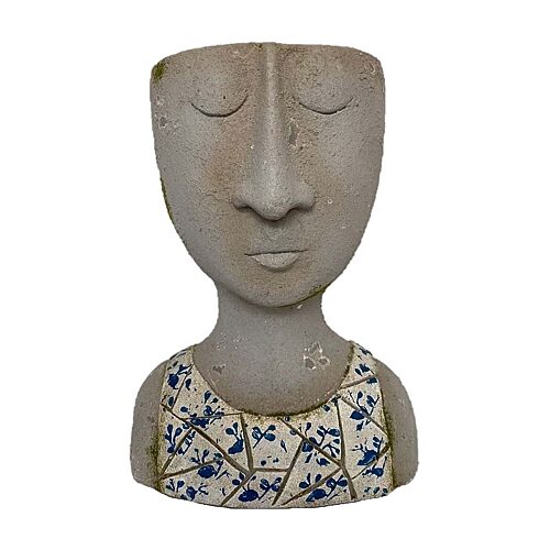 Click here for 12 Head Planter  One Size  Gray prices