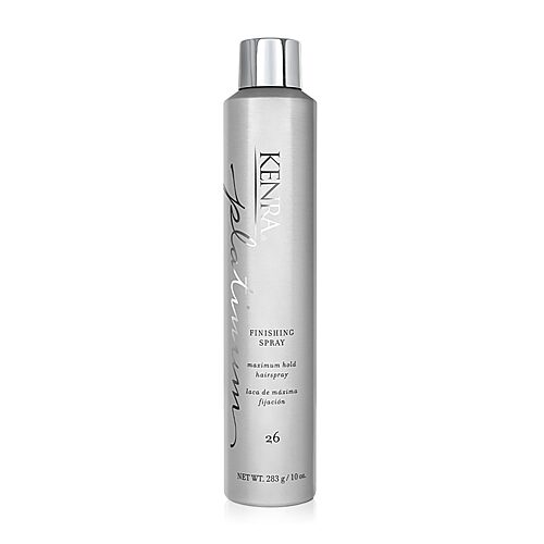 Click here for Kenra Professional Platinum Finishing Hair Spray 1... prices
