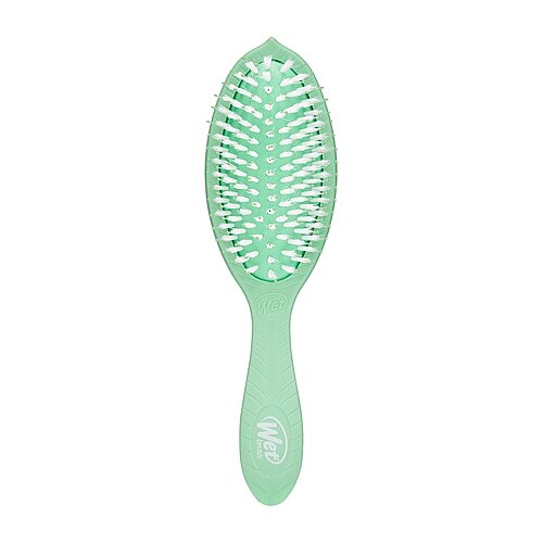 Click here for Wet Brush Go Green Tea Tree Oil Infused Brush prices