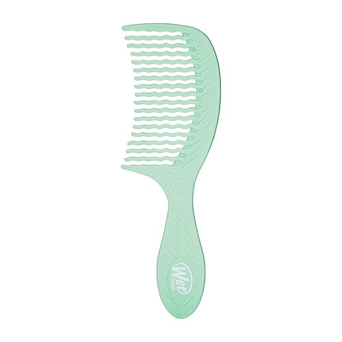 Click here for The Wet Brush Go Green- Tea Tree Infused Comb  One... prices