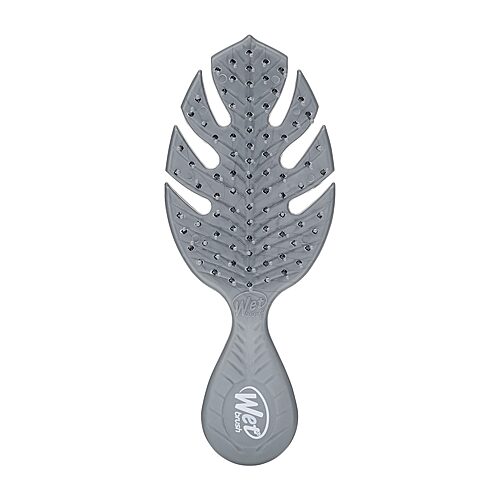Click here for The Wet Brush Go Green Mini Detangler Brush  One S... prices