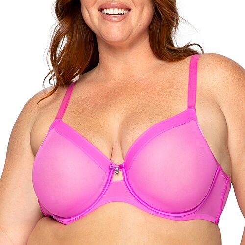 Click here for Curvy Couture Full Coverage Underwire Full Coverag... prices