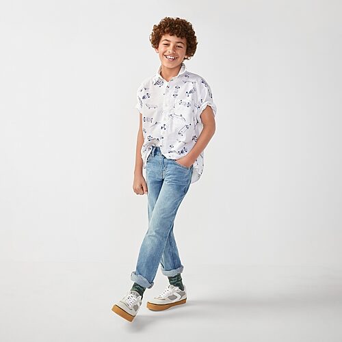 Click here for Thereabouts Little & Big Kid Boys Adjustable Waist... prices
