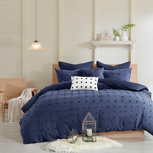 Click here for Intelligent Design Maize Comforter Set  One Size... prices