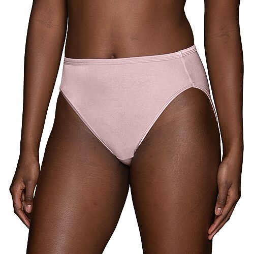 Click here for Vanity Fair Illumination High Cut Panty - 13108  7... prices