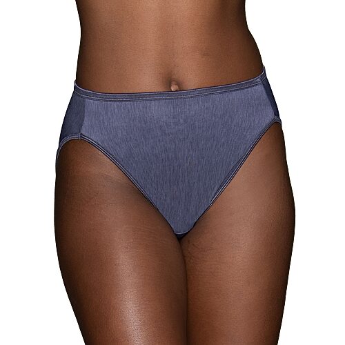Click here for Vanity Fair Illumination High Cut Panty - 13108  6... prices