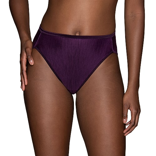 Click here for Vanity Fair Illumination High Cut Panty - 13108  7... prices