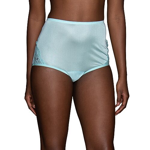 Click here for Vanity Fair Perfectly Yours Lace Nouveau Nylon Bri... prices