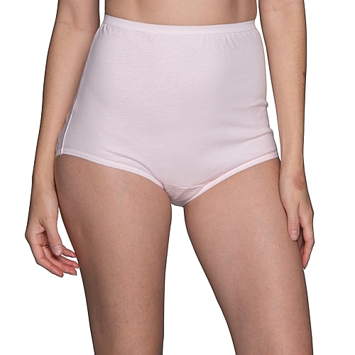 Click here for Vanity Fair Perfectly Yours Ravissant Cotton Brief... prices