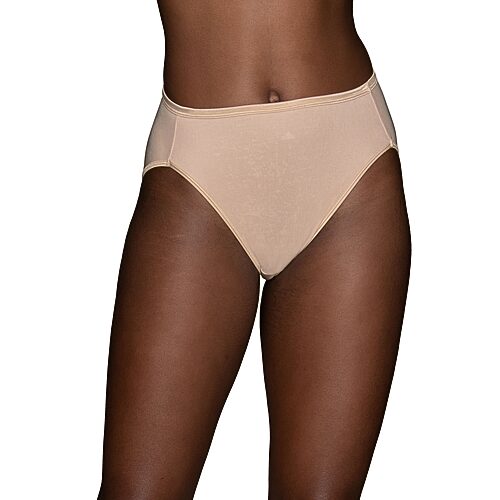 Click here for Vanity Fair Illumination High Cut Panty - 13108  1... prices