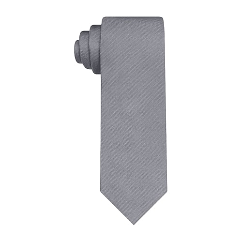 Click here for Van Heusen Extra Long Tie  One Size  Black prices