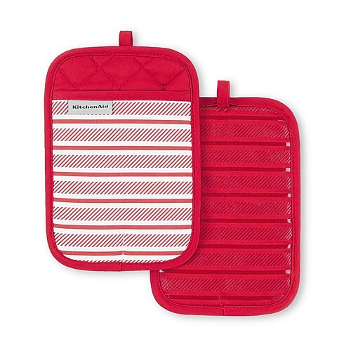 Click here for KitchenAid Albany Pot Holder 2-Pack Set  7 x 10 -... prices