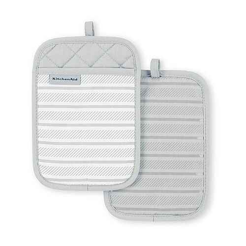 Click here for KitchenAid Albany Pot Holder 2-Pack Set  7 x 10 -... prices