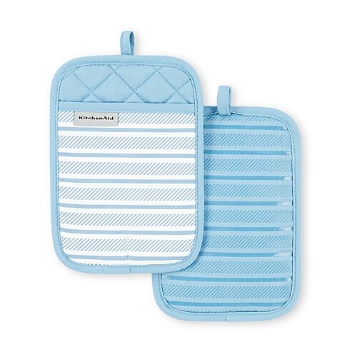Click here for KitchenAid Albany Pot Holder 2-Pack Set  7 x 10 -... prices