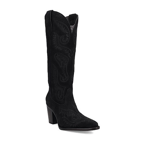 Click here for Dingo Mens The Duke Leather Boot prices