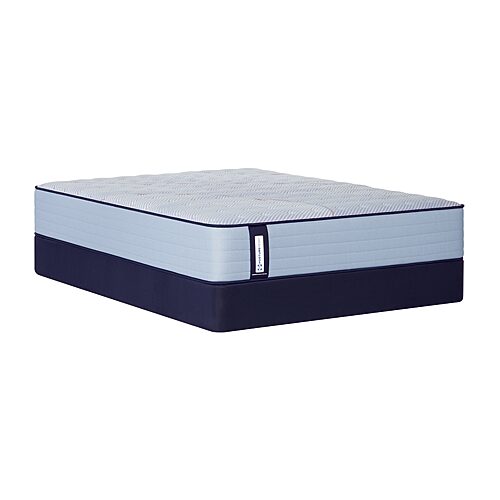 Click here for Sealy Posturepedic Briggs 13 Plush Tight Top - Mat... prices