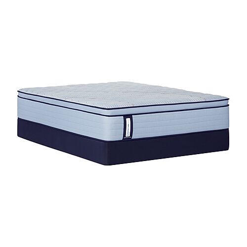 Click here for Sealy Posturepedic Briggs 14 Plush Pillow Top - Ma... prices