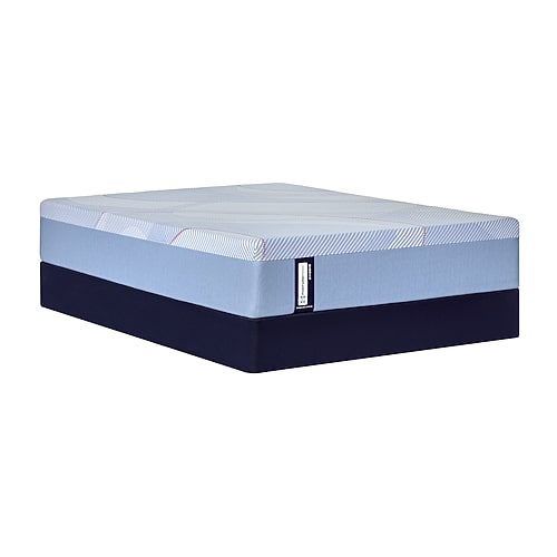 Click here for Sealy Posturepedic Briggs 12 Hybrid Medium Tight T... prices