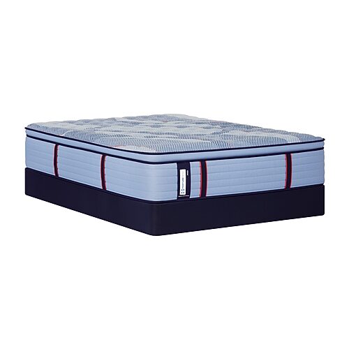 Click here for Sealy Posturepedic Gatemore 15 Plush Pillow Top -... prices