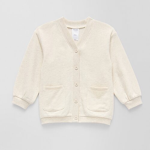 Click here for Okie Dokie Toddler & Little Girls Crew Neck Long S... prices