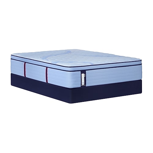 Click here for Sealy Posturepedic Ripley 15 Plush Pillow Top - Ma... prices
