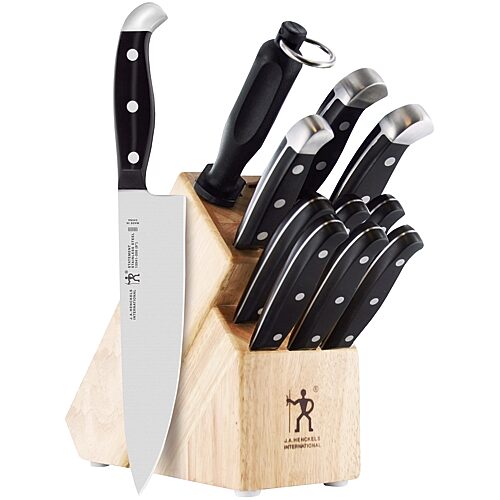 Click here for Henckels International Statement 12-pc. Knife Bloc... prices