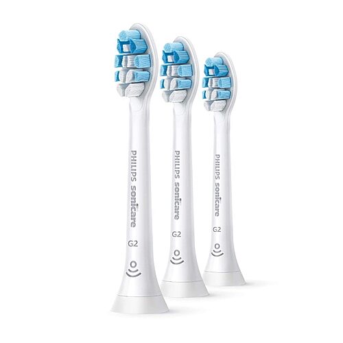 Click here for Philips Sonicare 3pk. Gumcare Replacement Heads prices