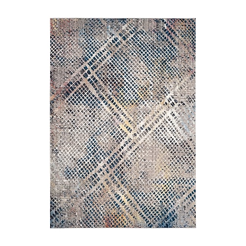 Click here for Safavieh Monray Collection Lucetta Geometric Round... prices