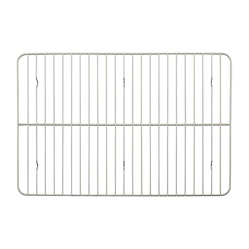 Click here for Rachael Ray 13X19 Cookie Sheet With Rack  One Size... prices