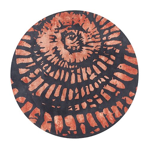 Click here for Safavieh Capri Collection Almira Geometric Round A... prices