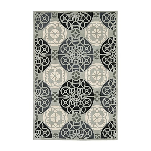 Click here for Safavieh Capri Collection Bernadine Medallion Area... prices