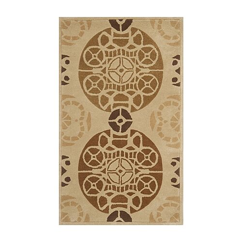 Click here for Safavieh Capri Collection Bernadine Medallion Area... prices