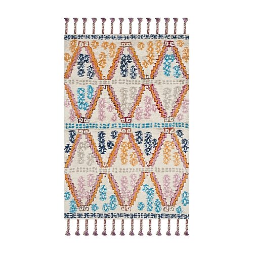 Click here for Safavieh Casablanca Collection Trenton Geometric A... prices