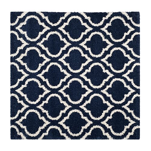 Click here for Safavieh Hudson Shag Collection Toireasa Geometric... prices