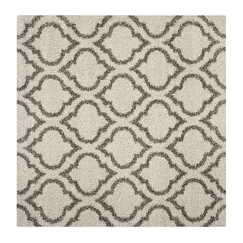 Click here for Safavieh Hudson Shag Collection Toireasa Geometric... prices