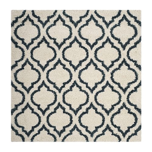 Click here for Safavieh Hudson Shag Collection Toireasa Geometric... prices