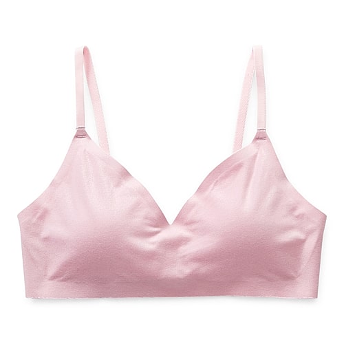 Click here for Maidenform Big Kid Girls Total Support Bralette Rj... prices