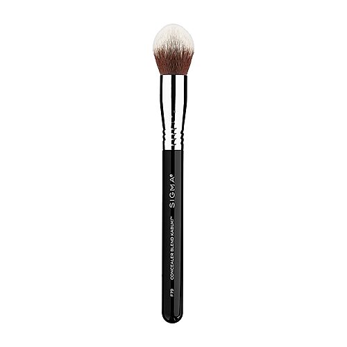 Click here for Sigma Beauty F79 Concealer Blend Kabuki Brush  One... prices