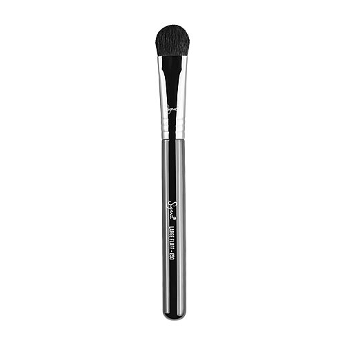 Click here for Sigma Beauty E50 Large Fluff  One Size  White prices